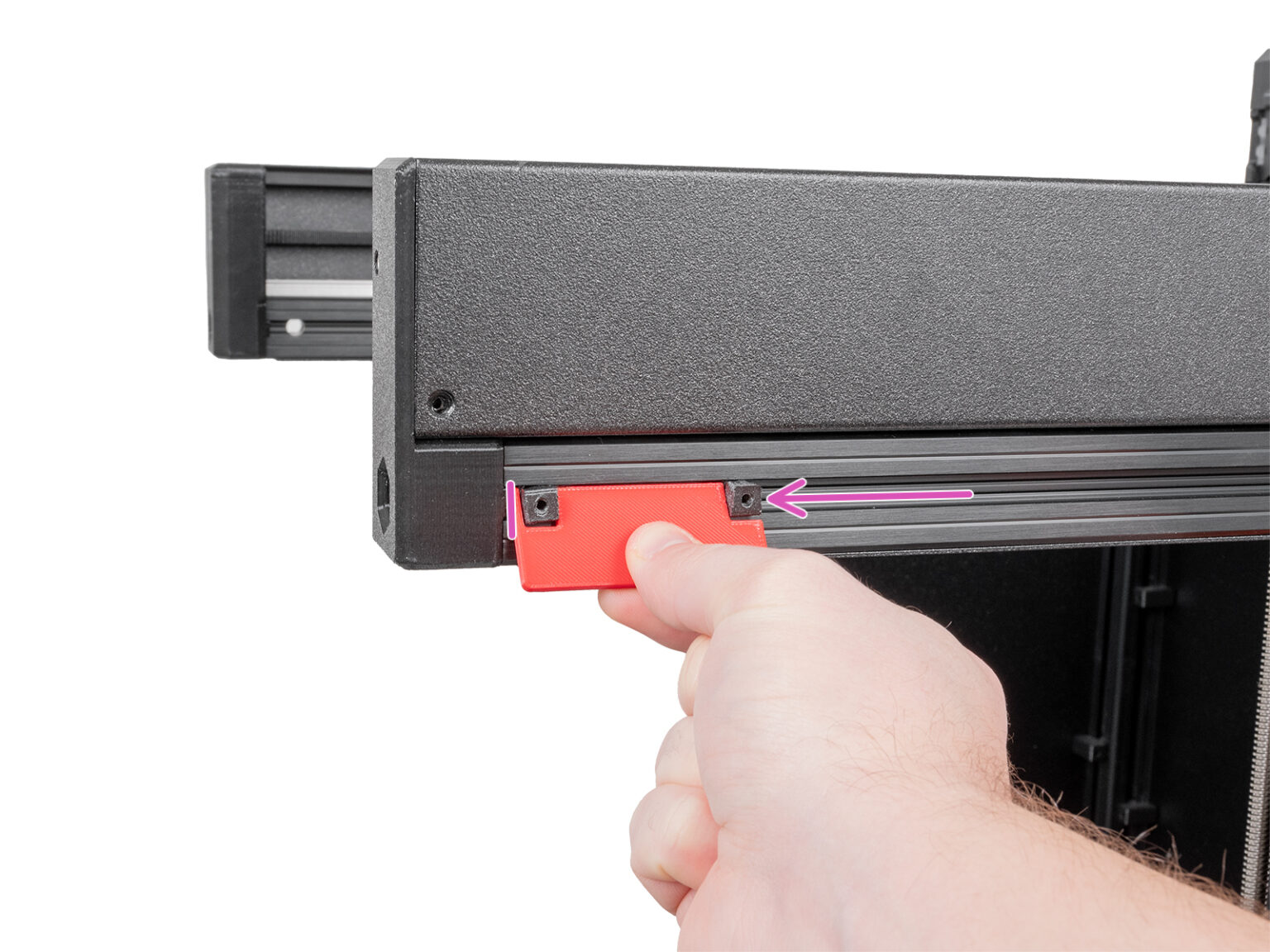 How to set up a Buddy3D Cam | Prusa Knowledge Base