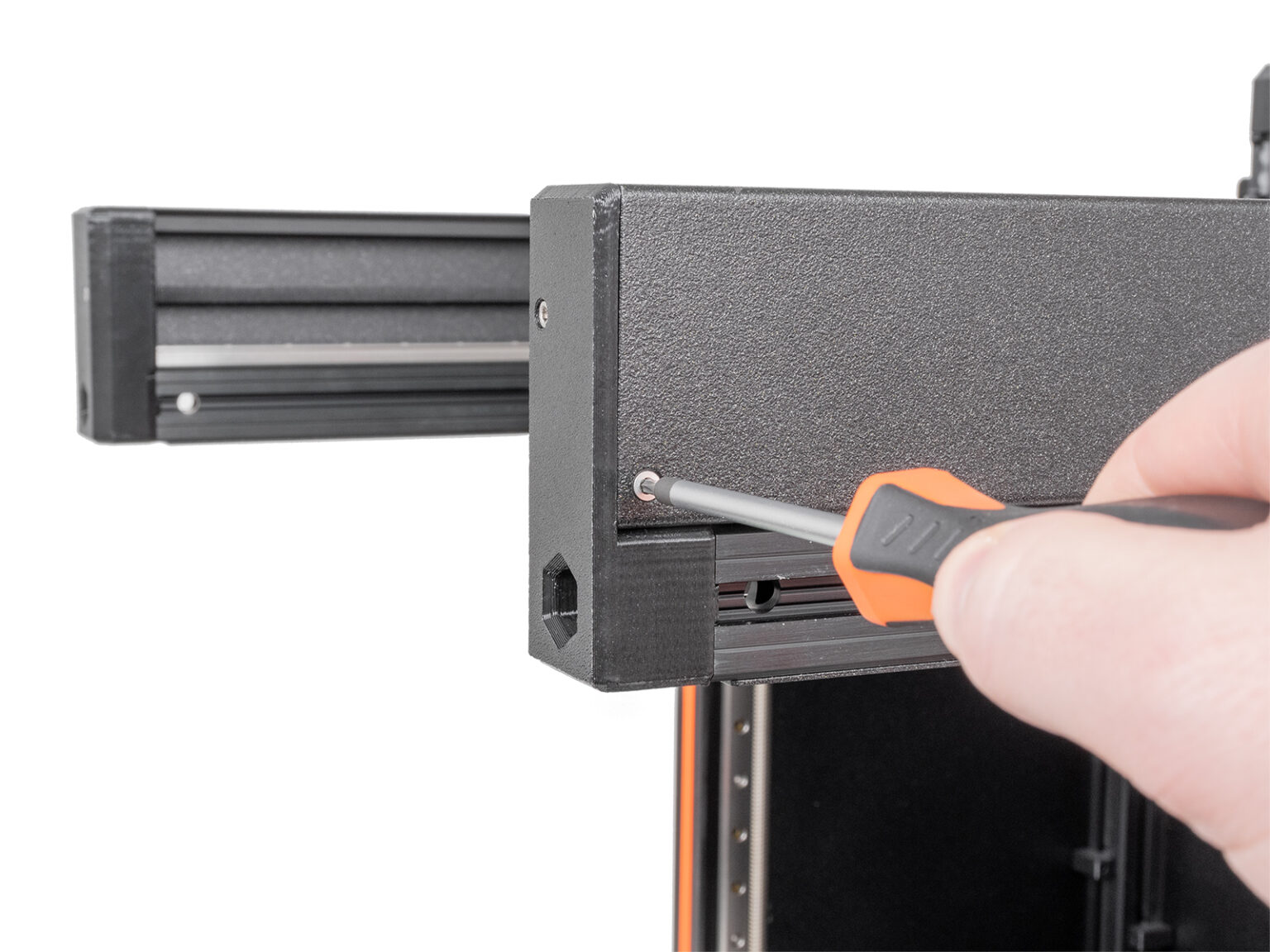 How to set up a Buddy3D Cam | Prusa Knowledge Base