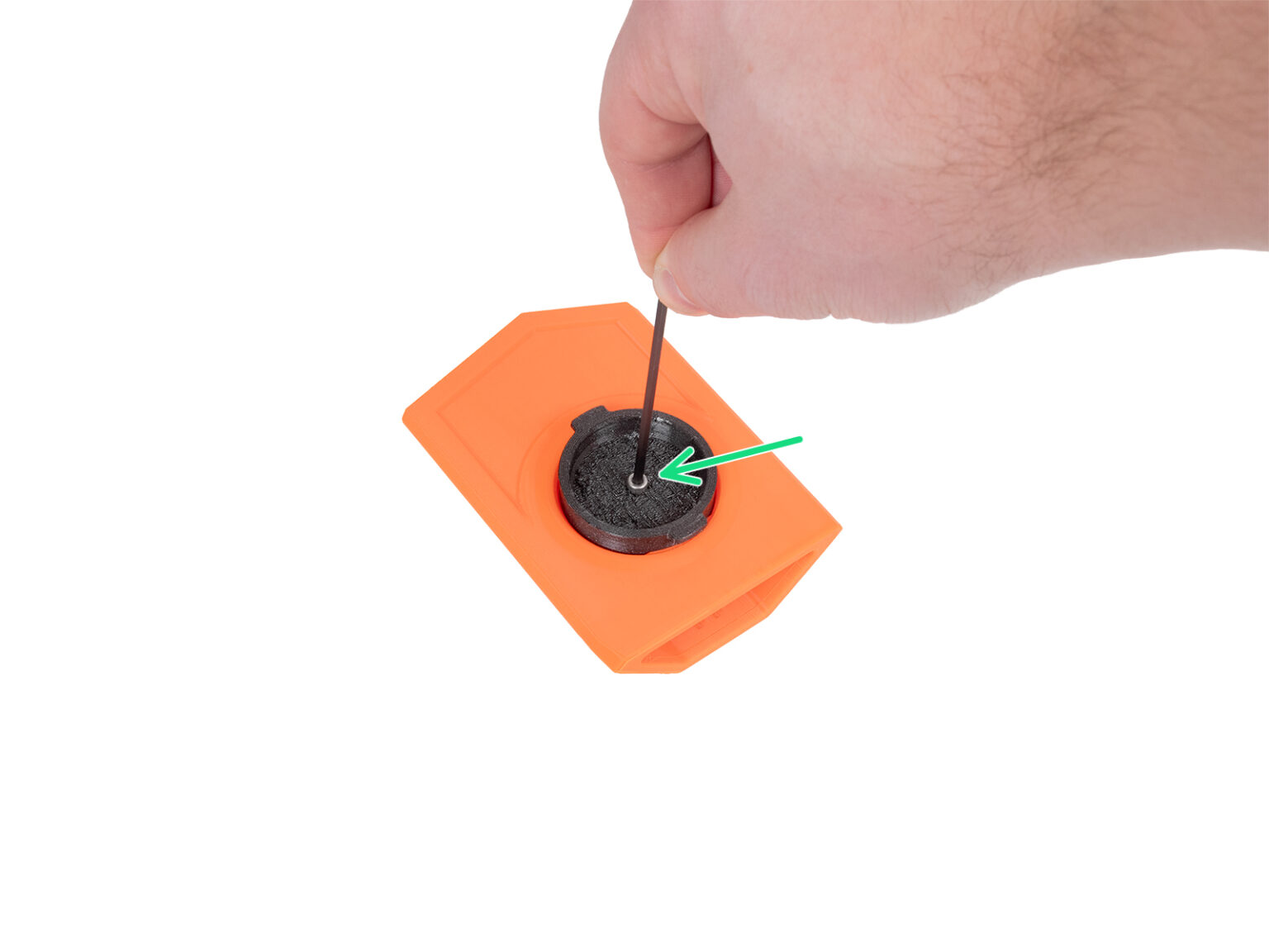 How to set up a Buddy3D Cam | Prusa Knowledge Base