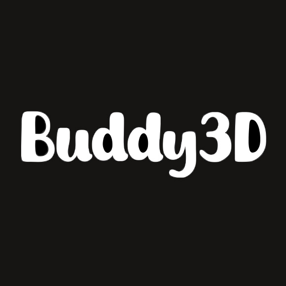Buddy3D brand | Prusa Knowledge Base