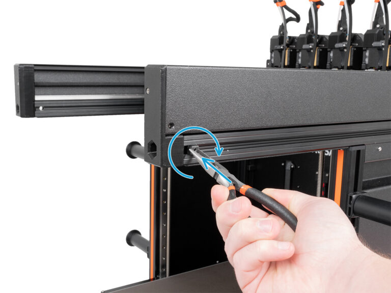 How to set up a Buddy3D Cam | Prusa Knowledge Base
