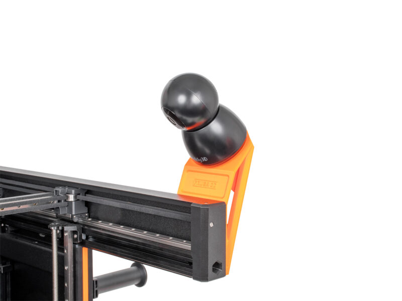 How to set up a Buddy3D Cam | Prusa Knowledge Base