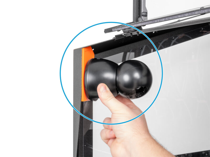 How to set up a Buddy3D Cam | Prusa Knowledge Base