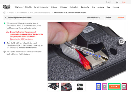 1. Introduction | Prusa Knowledge Base