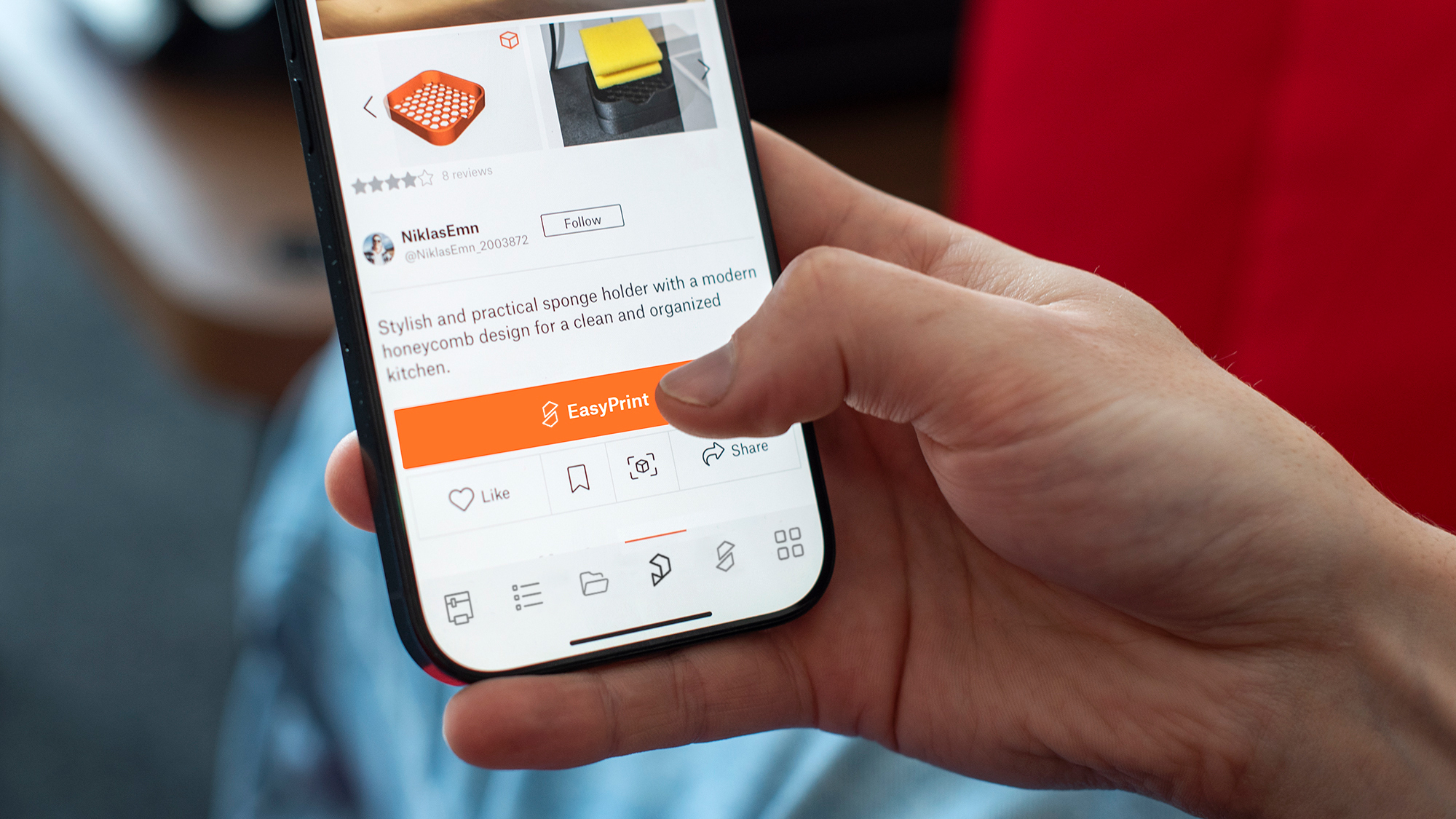 EasyPrint | Prusa Knowledge Base