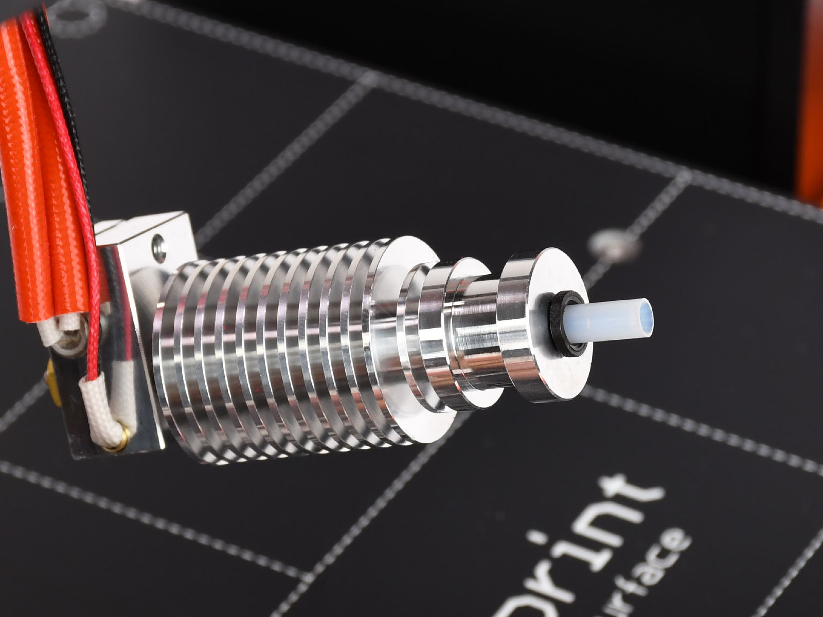 MK3 Series Hotend Guide | Prusa Knowledge Base