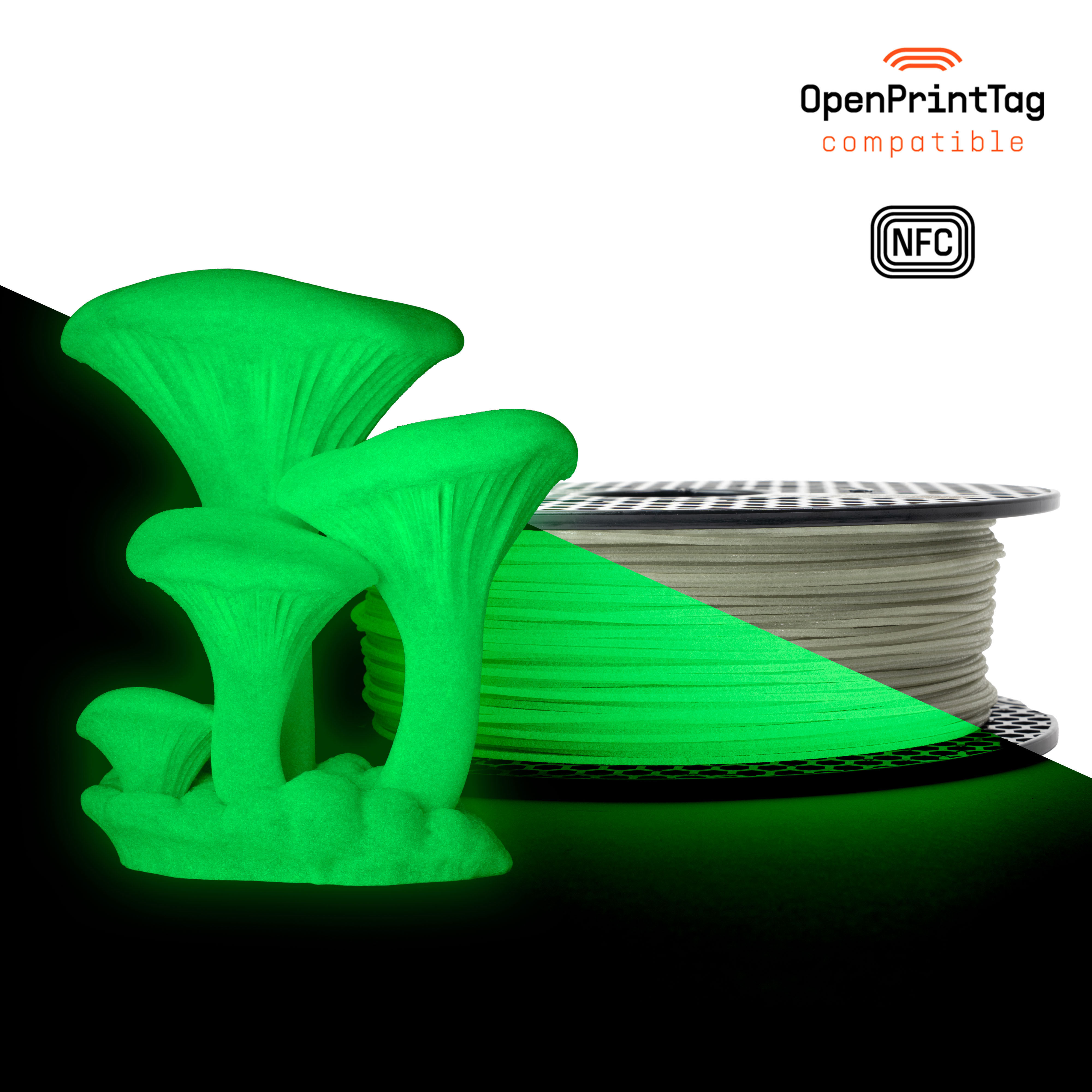 Prusament PETG Ultraglow troubleshooting | Prusa Knowledge Base