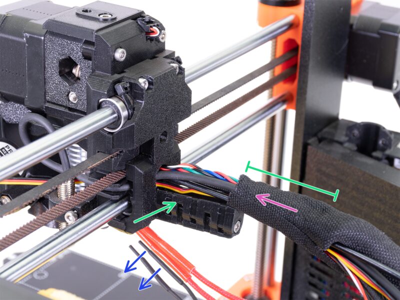 How to replace a P.I.N.D.A. sensor (MK3S) | Prusa Knowledge Base