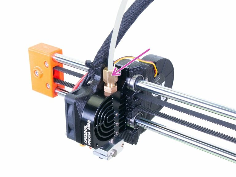 Printer maintenance | Prusa Knowledge Base