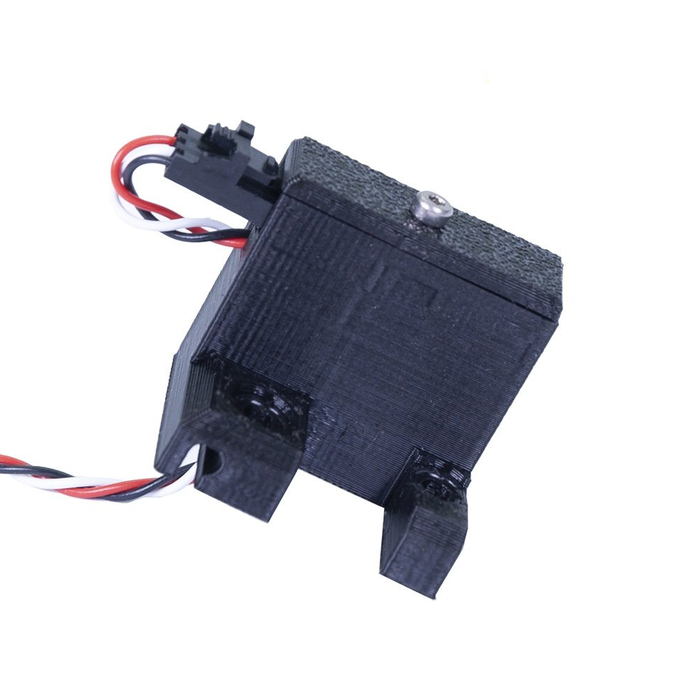 Chimney (IR-sensor-holder-mmu2s) - Glossary | Prusa Knowledge Base