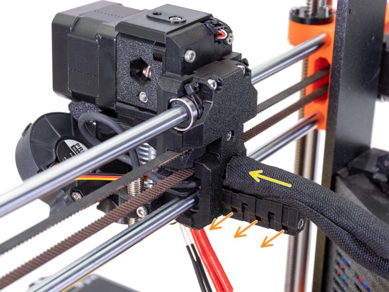 How to replace a P.I.N.D.A. sensor (MK3S) | Prusa Knowledge Base