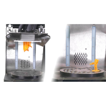 Curing / solidifying - Glossary | Prusa Knowledge Base