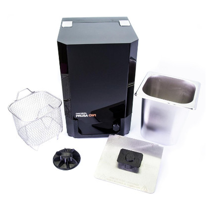 Using the CW1 - Drying and Curing | Prusa Knowledge Base