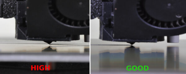 First Layer Calibration (i3) | Prusa Knowledge Base