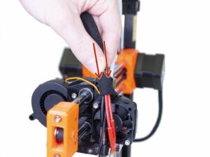 How to replace a print fan (MINI) | Prusa Knowledge Base