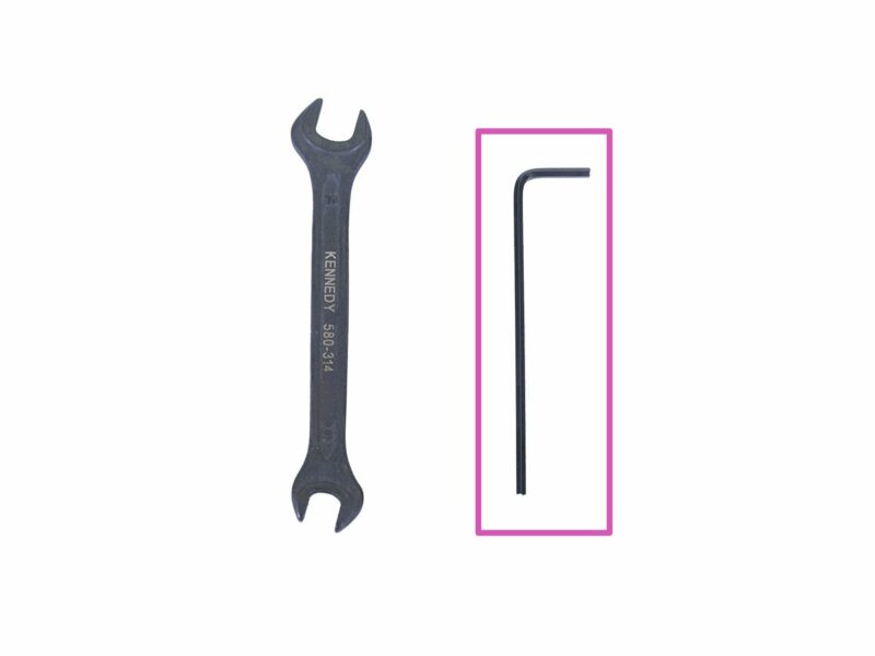 Building your MINI | Prusa Knowledge Base