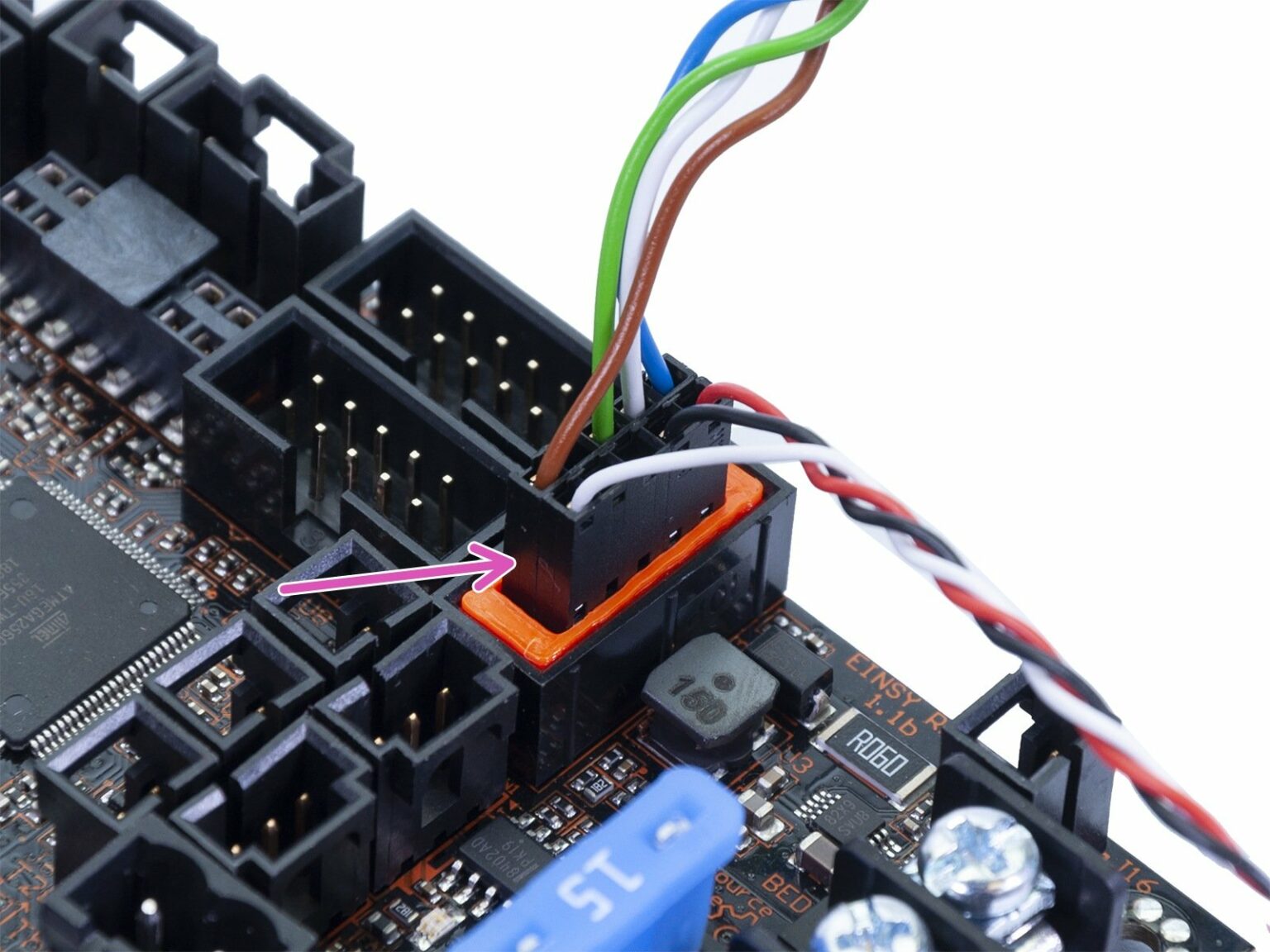 Packing Multi Material upgrade for return | Prusa Knowledge Base