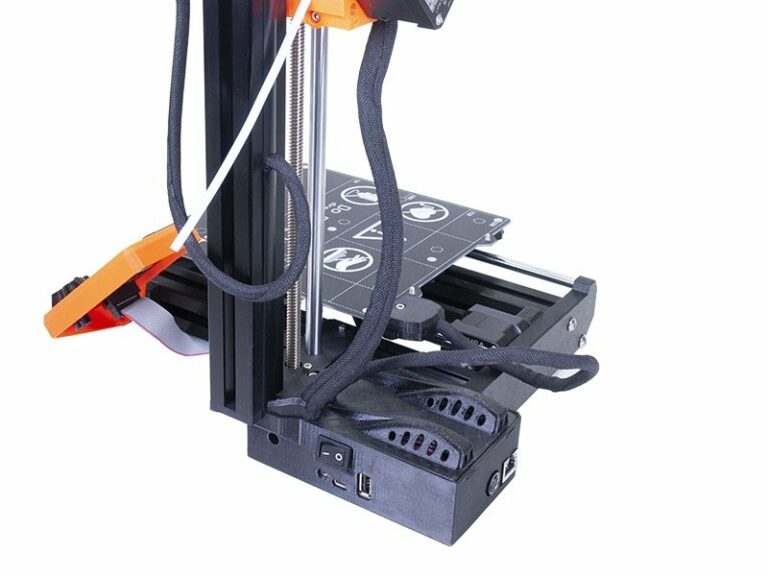 How to replace a Buddy control board (MINI) | Prusa Knowledge Base