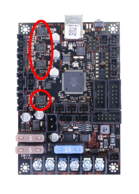 TMC driver overtemp | Prusa Knowledge Base