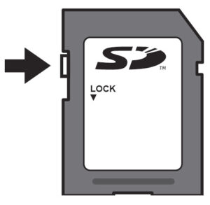 SD cards and USB drives | Prusa Knowledge Base