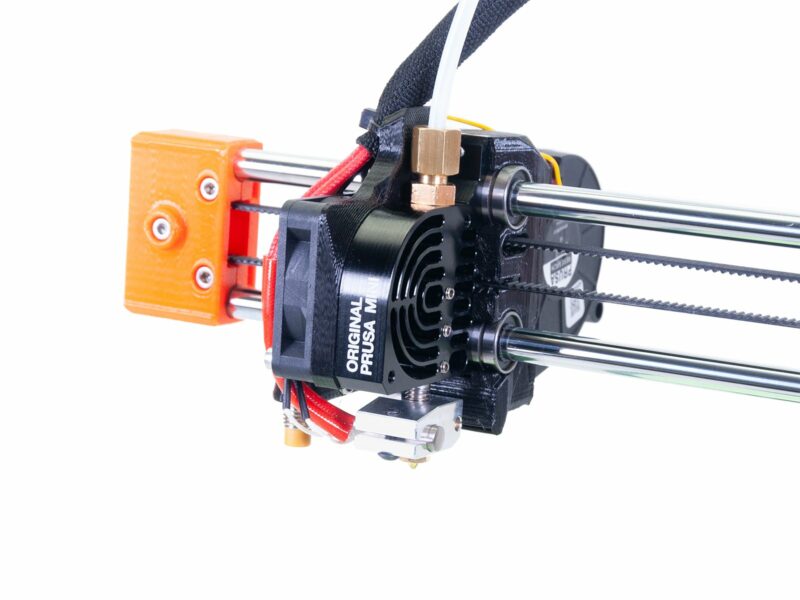 Printer maintenance | Prusa Knowledge Base