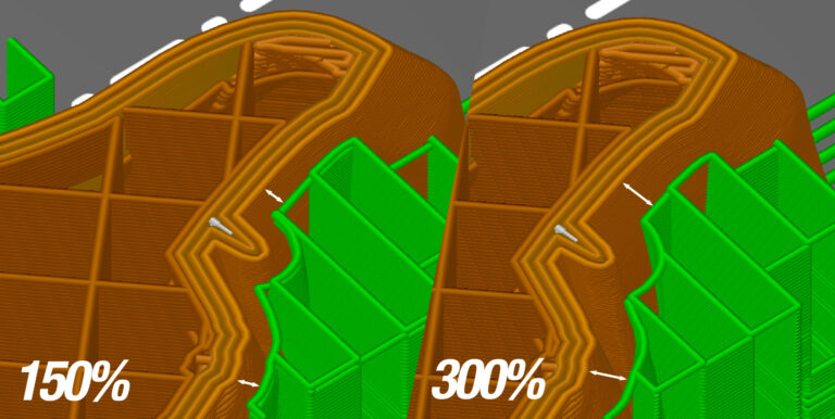 Support material | Prusa Knowledge Base