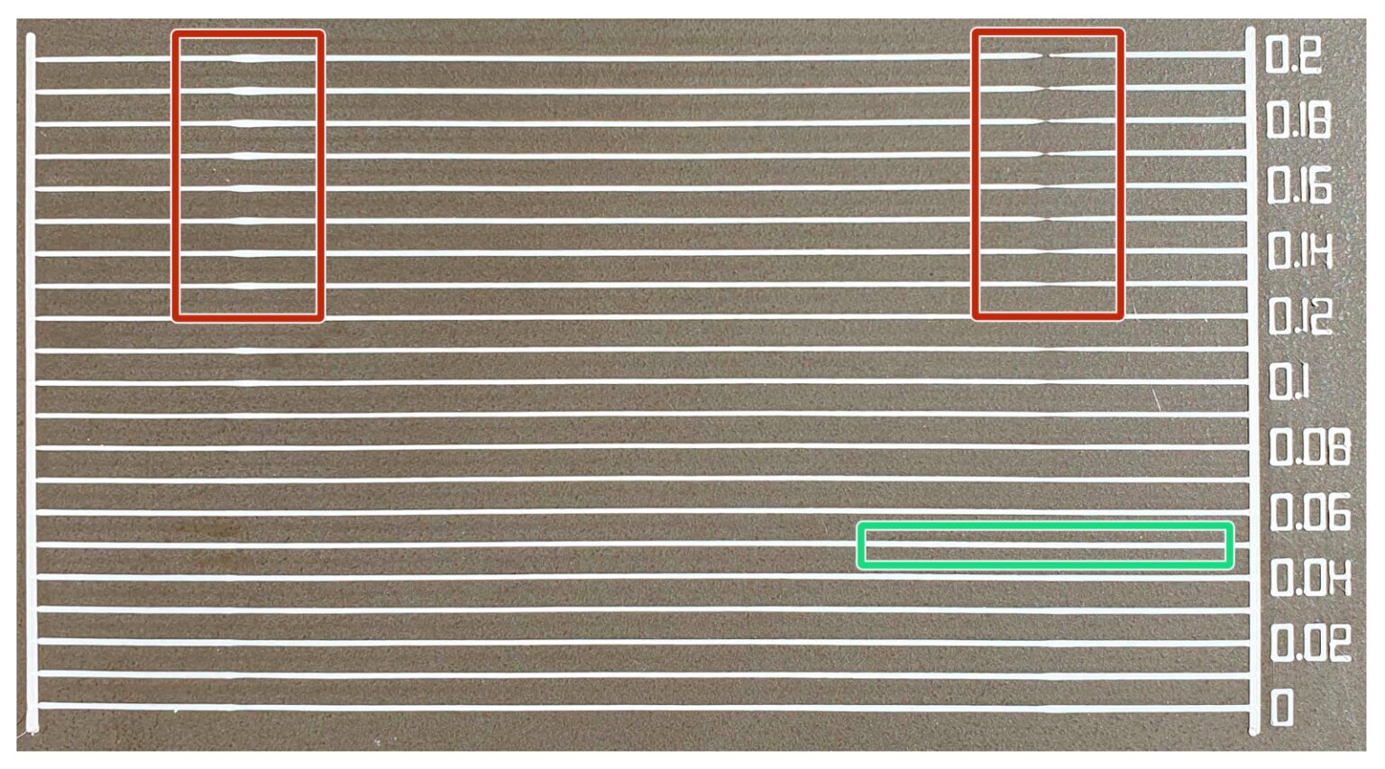Linear Advance | Prusa Knowledge Base