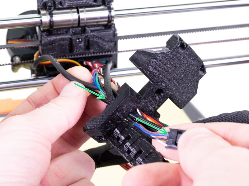 How to replace a P.I.N.D.A. sensor (MK3S) | Prusa Knowledge Base