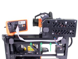 Building your MINI+ | Prusa Knowledge Base