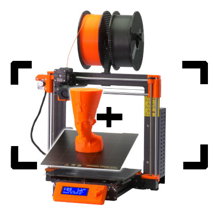 Photo and video documentation | Prusa Knowledge Base