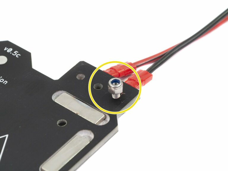 7. Heatbed & PSU assembly | Prusa Knowledge Base