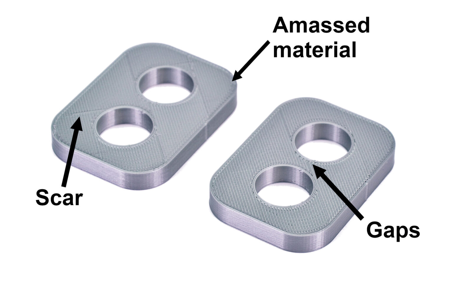 Extrusion multiplier calibration | Prusa Knowledge Base