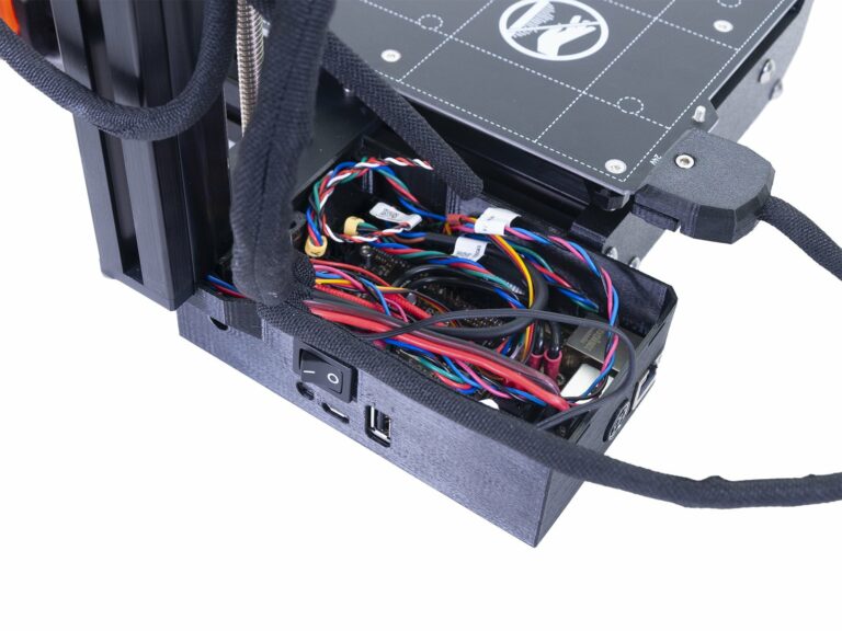 How to replace a print fan (MINI) | Prusa Knowledge Base