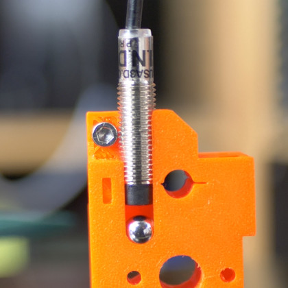 F.I.N.D.A. sensor - Glossary | Prusa Knowledge Base