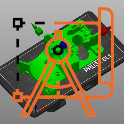 Geometrically precise objects | Prusa Knowledge Base