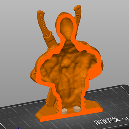 Hollowing - Glossary | Prusa Knowledge Base