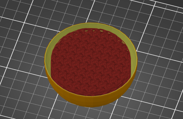 Infill | Prusa Knowledge Base