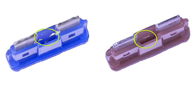 Blown Fuse (MK3/MK3S/MK3S+) | Prusa Knowledge Base