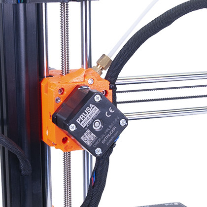 Extruder / Extruder motor (Mini) - Glossary | Prusa Knowledge Base