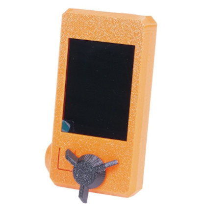 Dial Selector (MINI) - Glosario | Prusa Knowledge Base