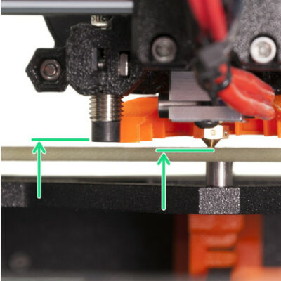 Temperature Calibration | Prusa Knowledge Base