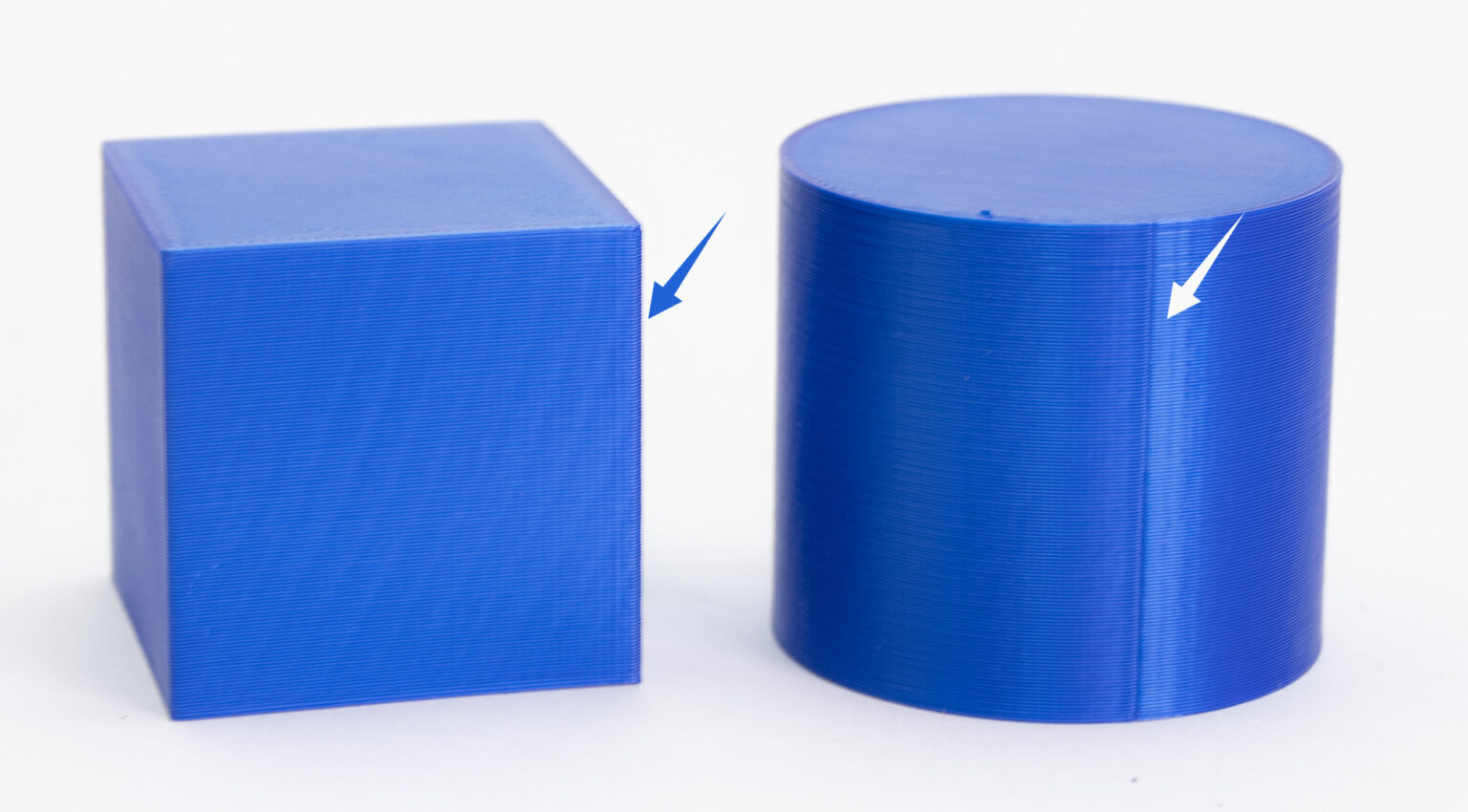 Seam position | Prusa Knowledge Base