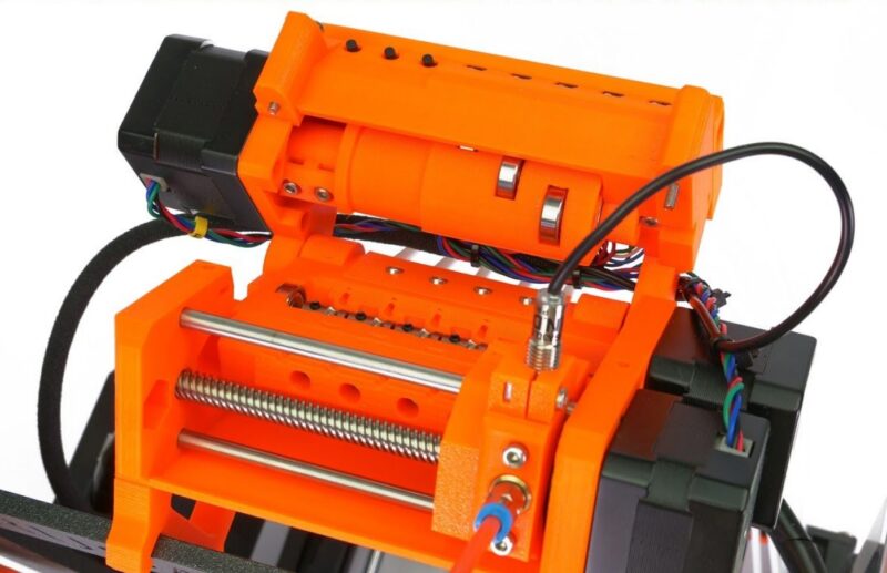 MMU2S Setup and Inspection | Prusa Knowledge Base