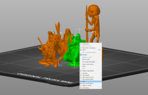 Per model settings | Prusa Knowledge Base