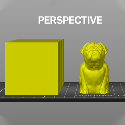 User interface | Prusa Knowledge Base
