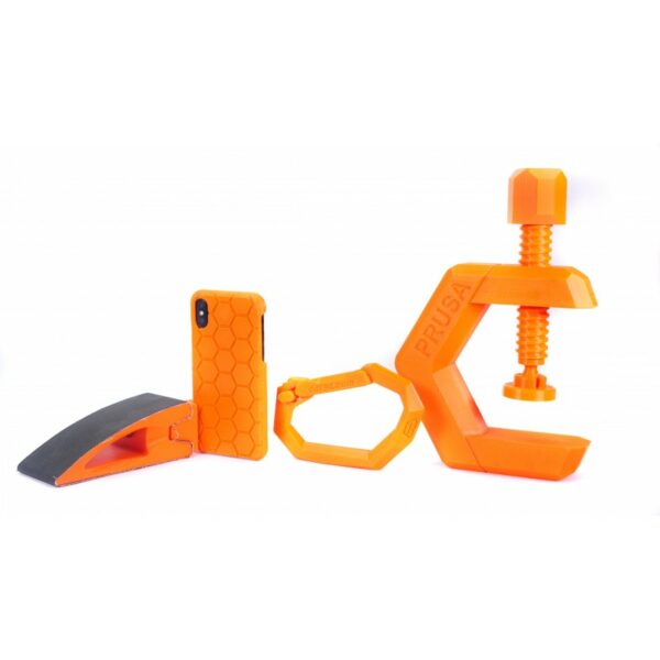 PLA | Prusa Knowledge Base