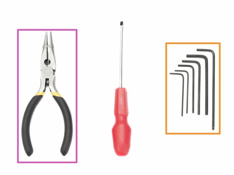 2. MMU1 disassembly | Prusa Knowledge Base