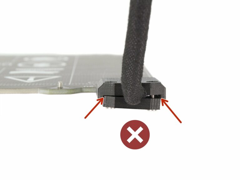 7. Heatbed & PSU assembly (Silver PSU) | Prusa Knowledge Base