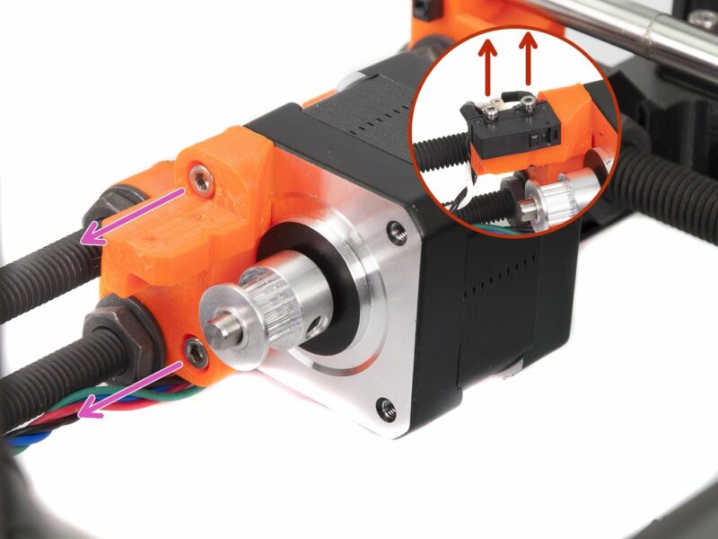 2. Disassembly | Prusa Knowledge Base