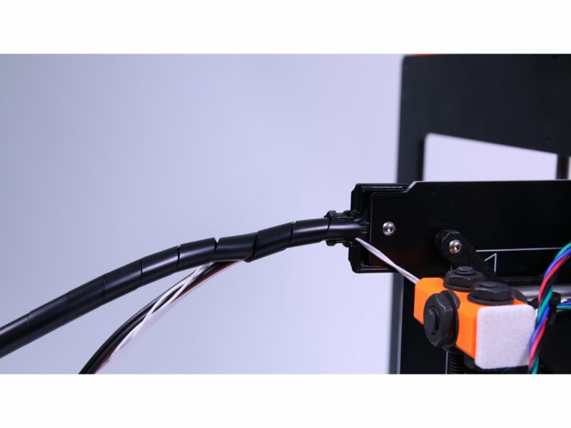 7. PSU & Heatbed assembly | Prusa Knowledge Base